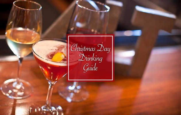 Sebastian Davis - Thrillist