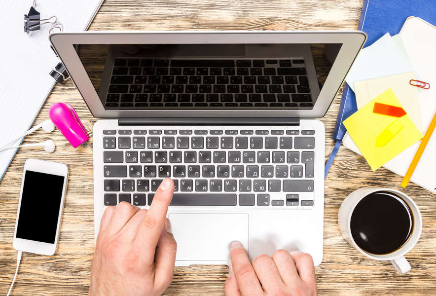 AskReddit Computer Shortcuts Everyone Needs to Know - Thrillist