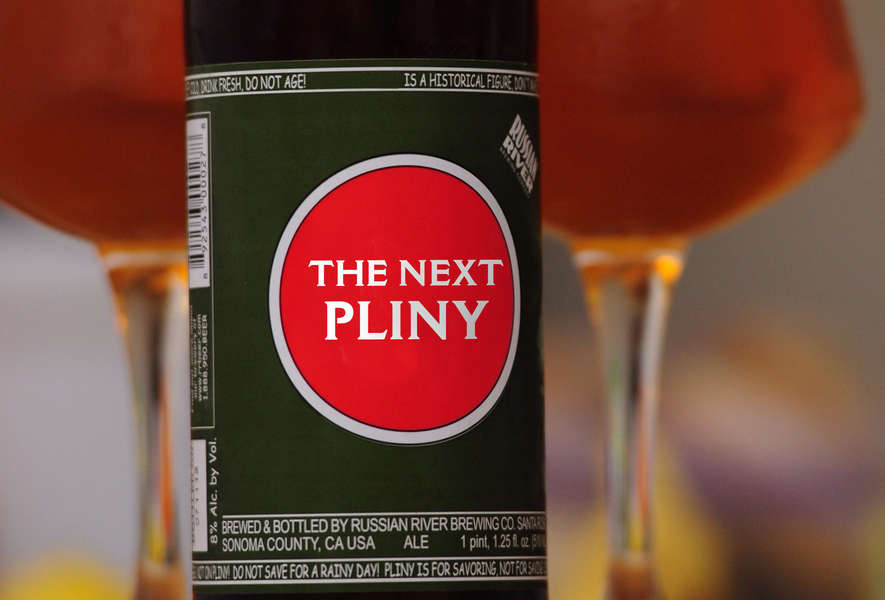The Next Pliny - Beers Worthy of Cult Followings - Thrillist