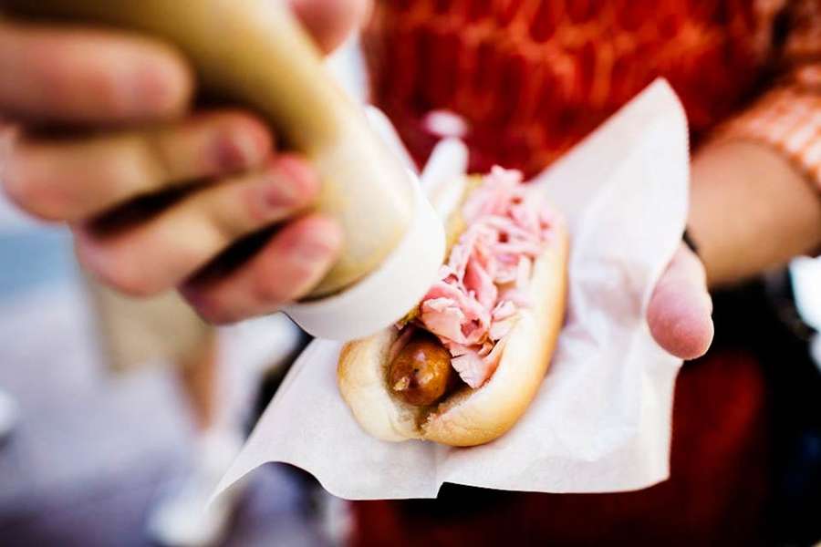 The Health Benefits of Mustard - Thrillist