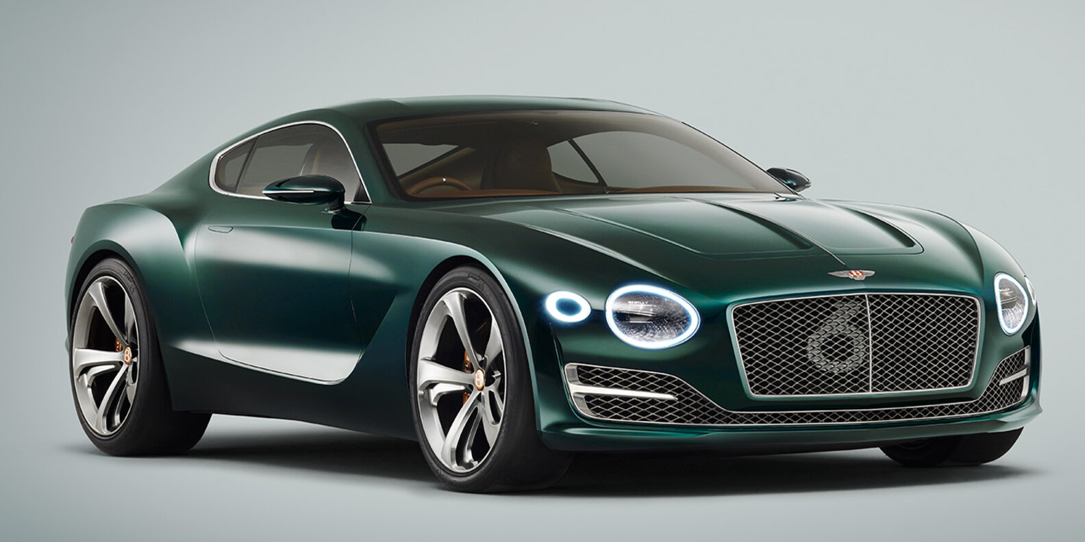 The 14 Coolest-Looking Cars This Year - Thrillist