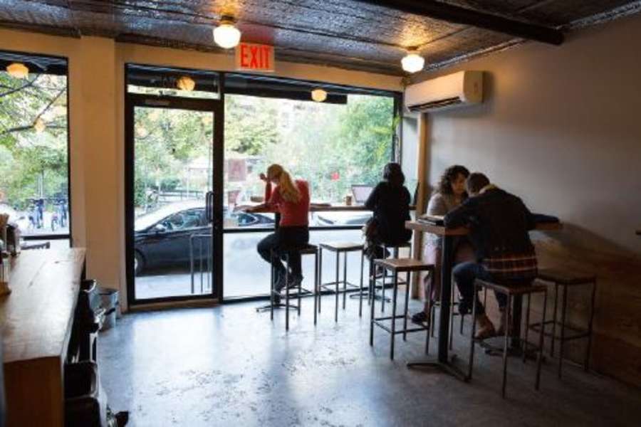 The Doshi House: A Restaurant in Houston, TX - Thrillist