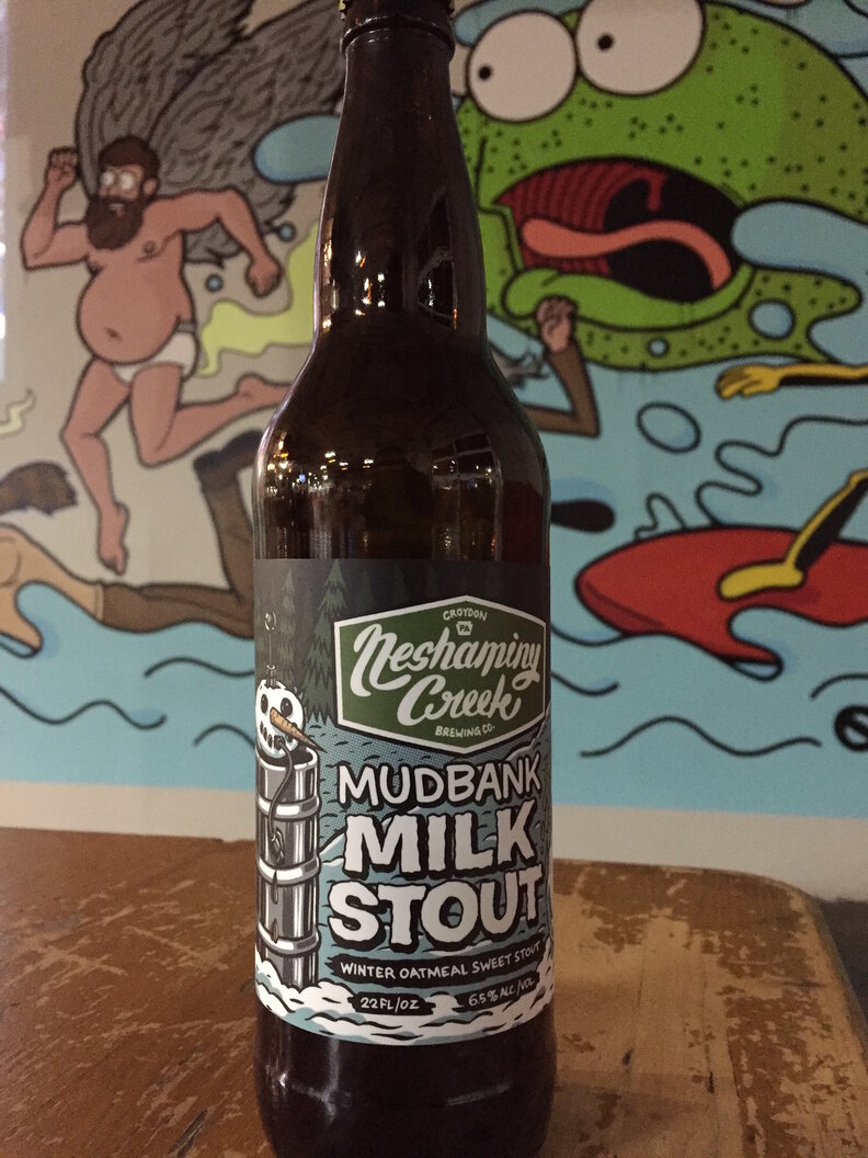 Philadelphia’s 9 Best Local Winter Beers - Thrillist