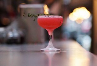 Rhumbar: A Las Vegas, NV Bar.