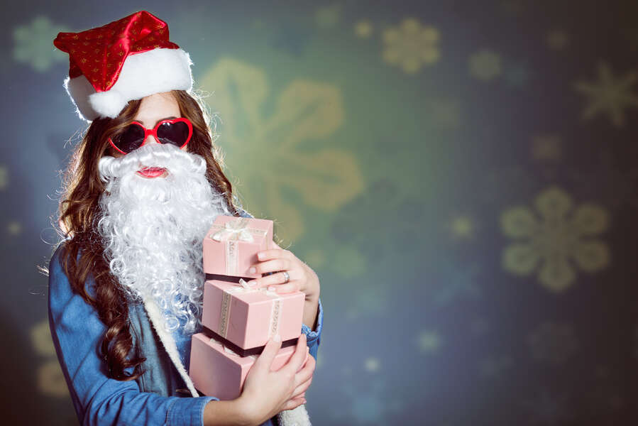 Researchers Find Evidence of Christmas Spirit in Brain - Thrillist