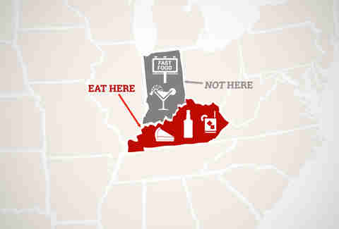 Best Soft Drink In Every State - Best Soda In Every State - Thrillist