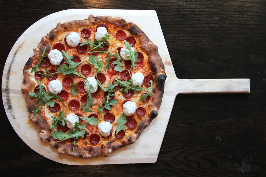 The Reasons Pizza Is So Addictive - Thrillist