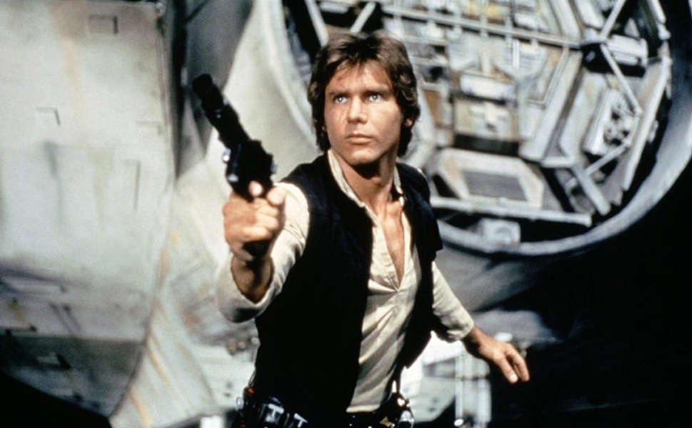 Graph Shows the Average Viewer Rating of Every Star Wars Movie - Thrillist