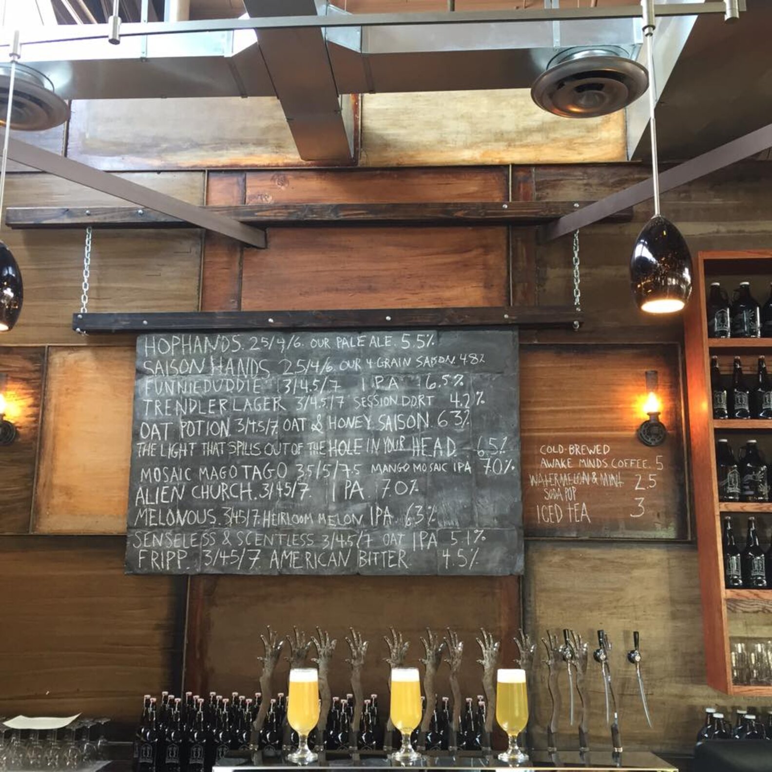 Thrillist Philadelphia's Best of Awards 2015 Awards