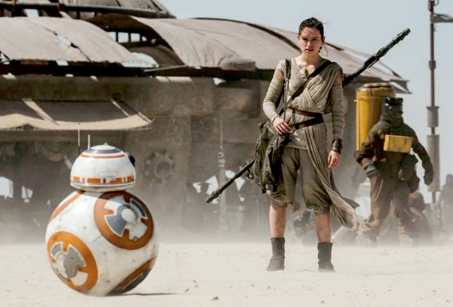 11 Star Wars: The Force Awakens Questions We Need Answered in Episode ...