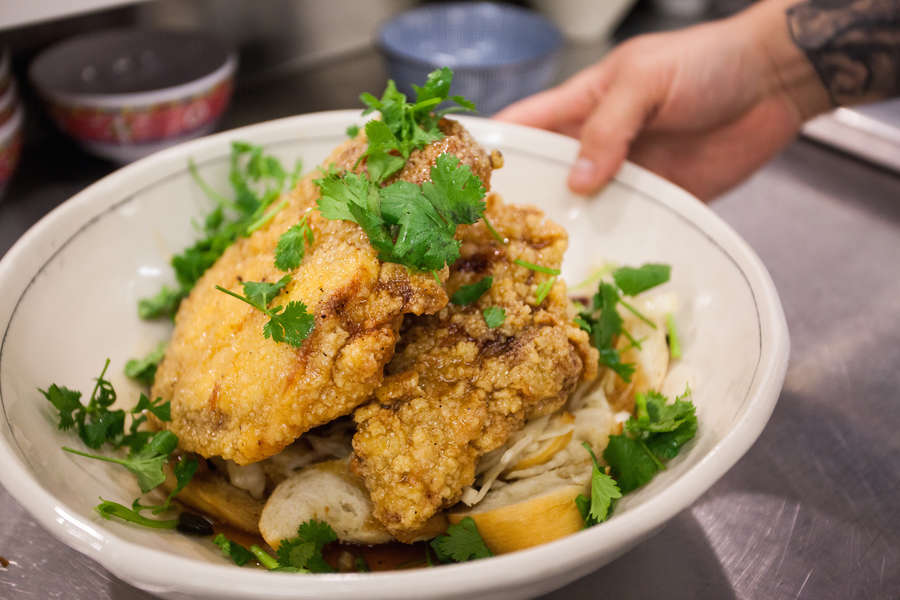 Thrillist DC’s Best of 2015 Awards