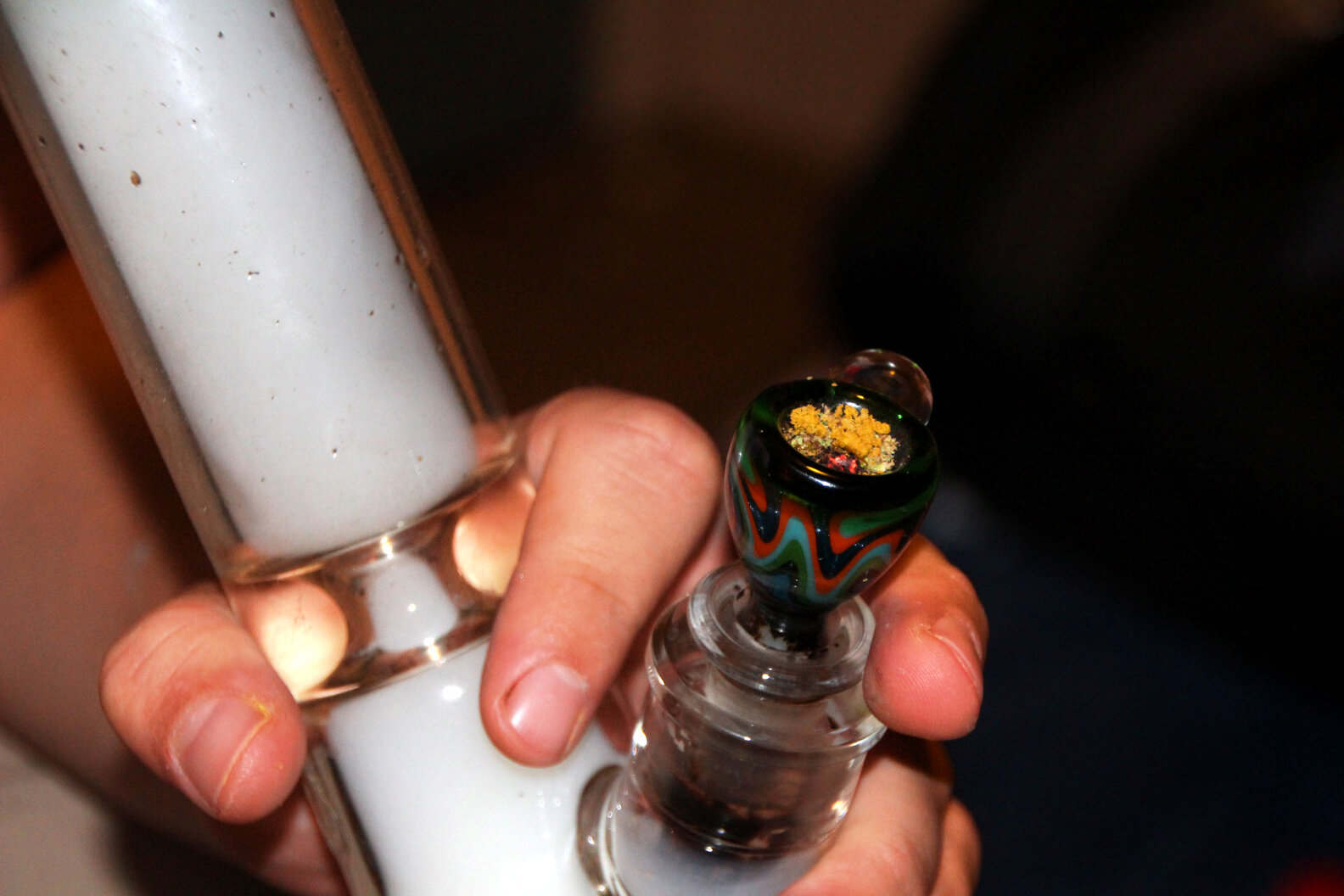 The Best Ways to Consume Cannabis - Weed Intake Methods - Thrillist