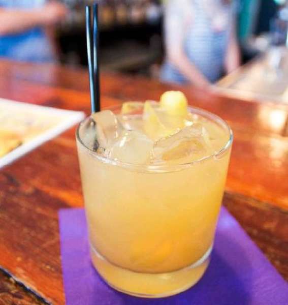 This Is It: A Bar in Milwaukee, WI - Thrillist