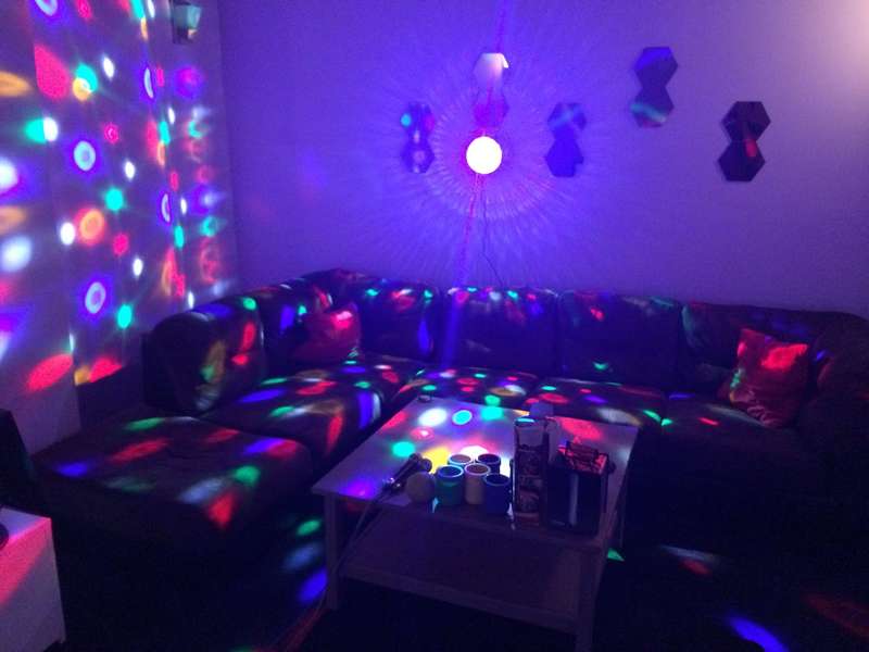 KBOX Karaoke House: A Bar in Pittsburgh, PA - Thrillist