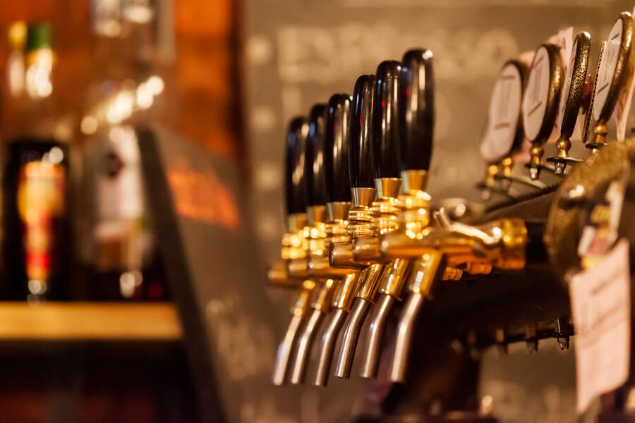 Joey's: A Bar in San Antonio, TX - Thrillist