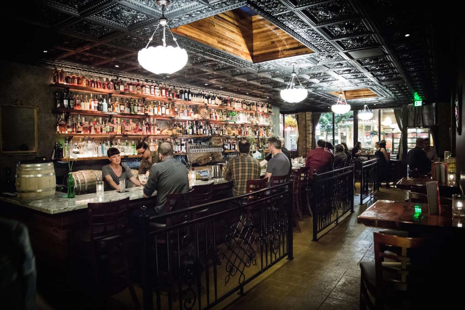 Thrillist Seattle's Best of 2015 Awards