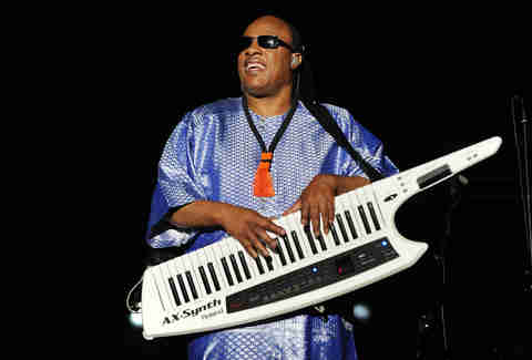 Keytars Rule - Defending Music's Least Respected Instrument - Thrillist