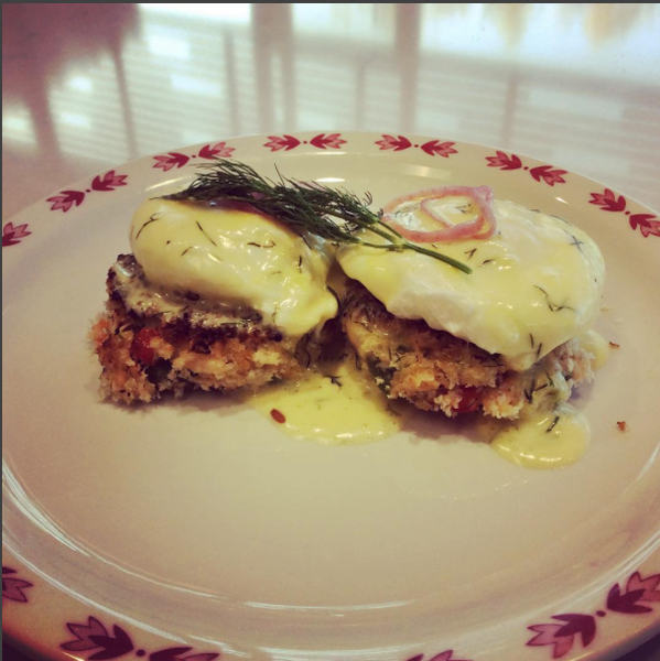 broder söder: A Restaurant in Portland, OR - Thrillist