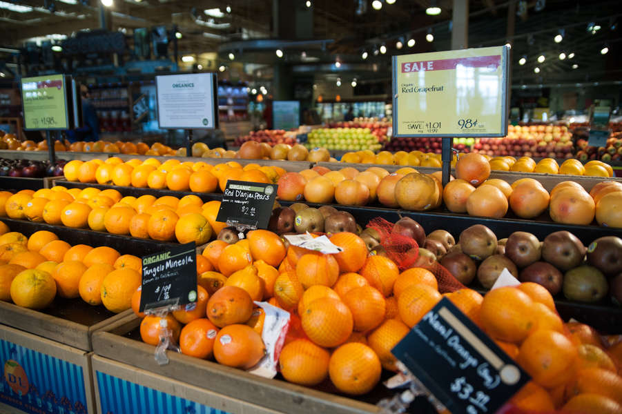 11 Healthy Foods in Season in January - Thrillist