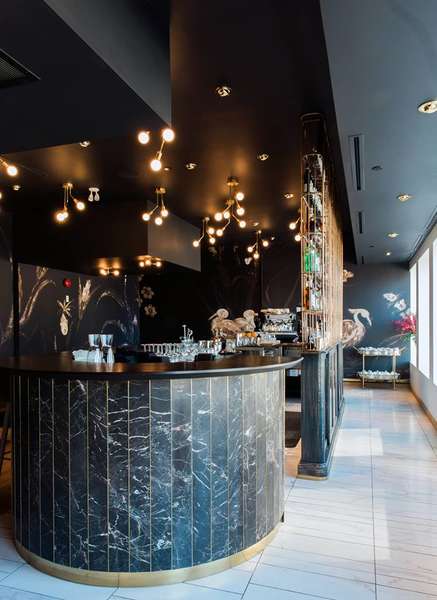 Alo: A Restaurant in Toronto, ON - Thrillist