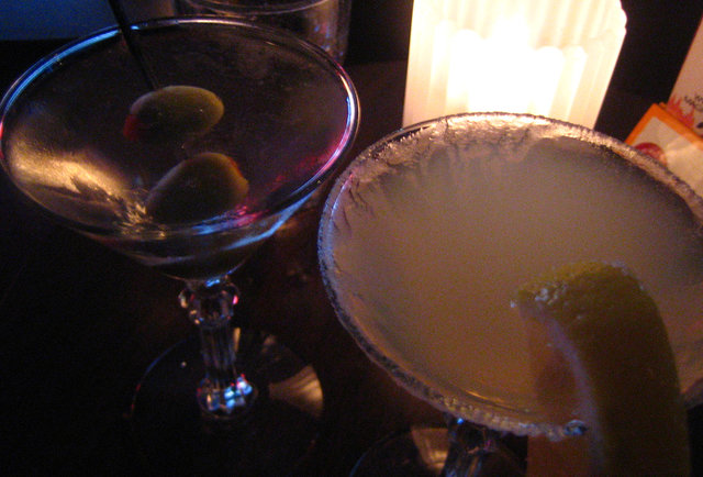 Fireside Bar - Thrillist San Francisco