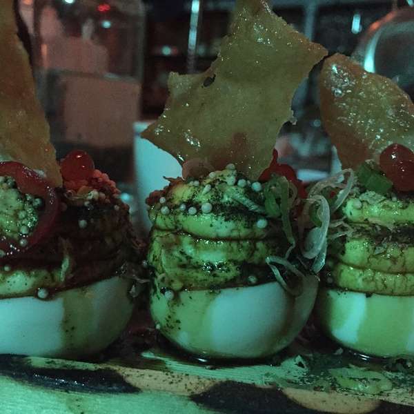 Hanmoto: A Restaurant in Toronto, ON - Thrillist