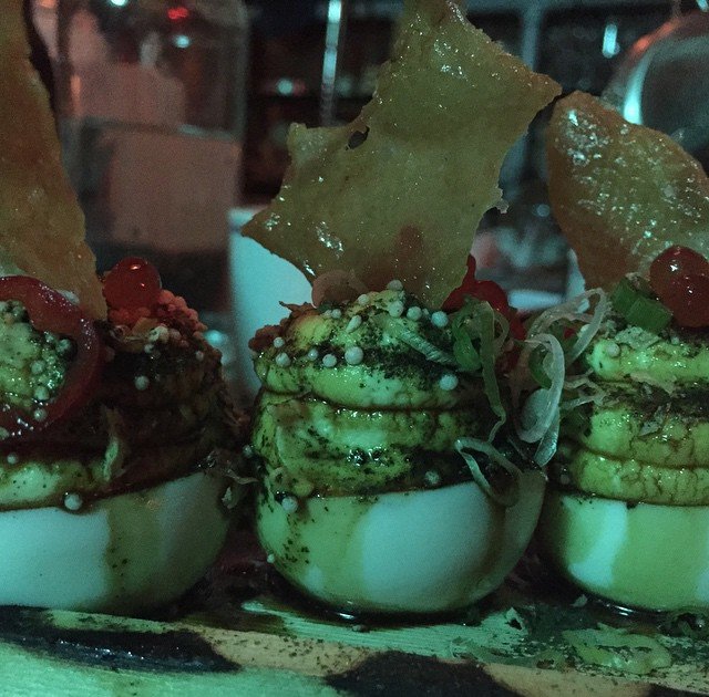 Hanmoto: A Toronto, Canada Restaurant.