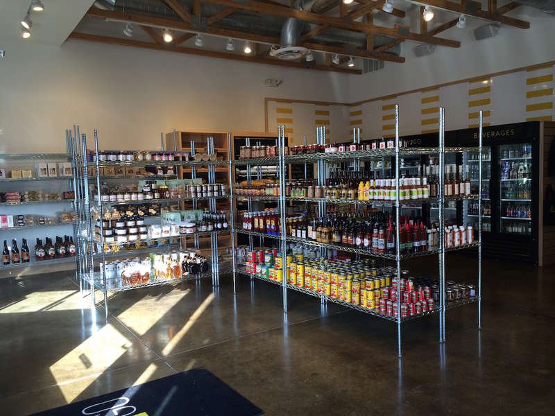 R2GO: A Restaurant in Indianapolis, IN - Thrillist