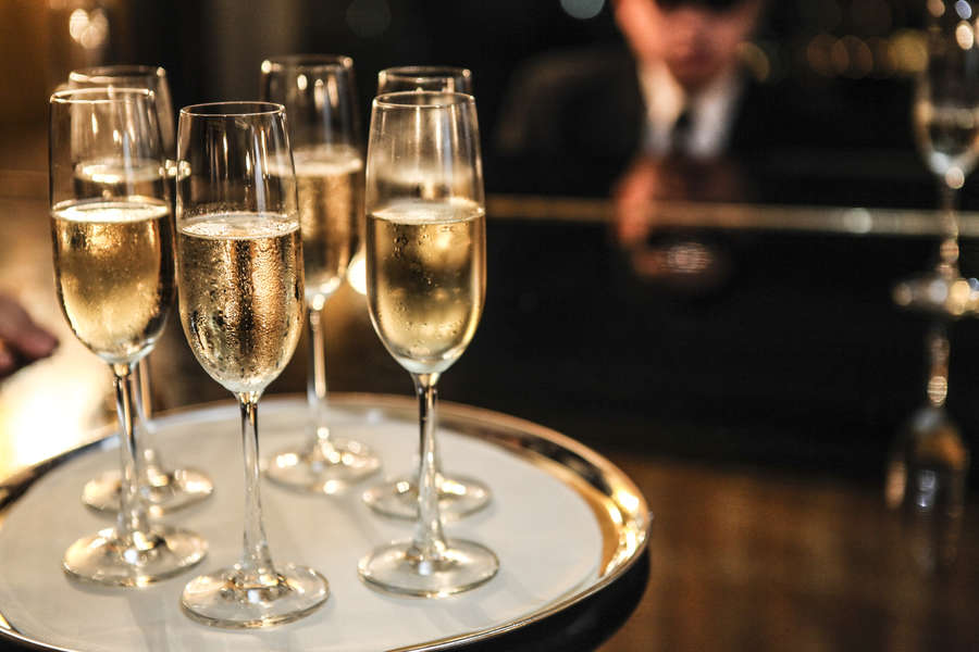 Things you didn't know about Champagne - Thrillist