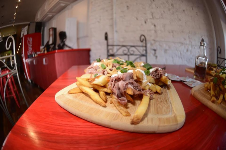 US FRIES: A Restaurant in Tempe, AZ - Thrillist