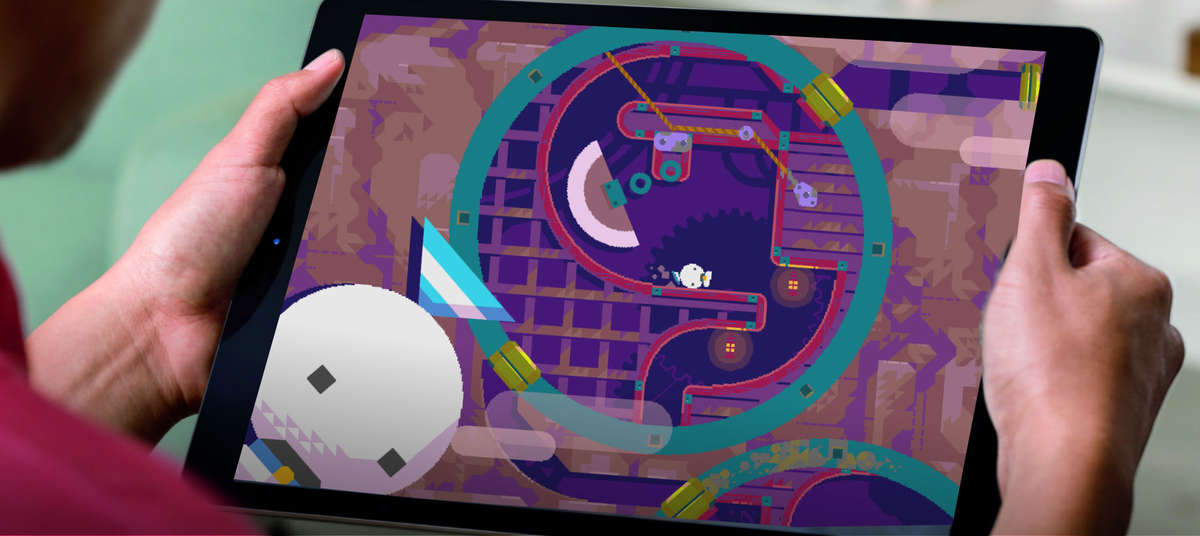 Mobile Video Games 2015 - Best iOS, Android Titles - Thrillist