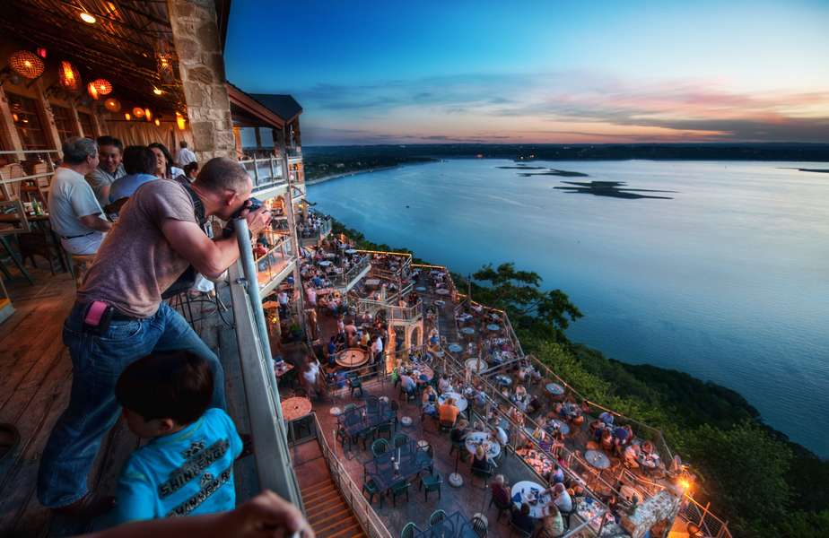 Most Instagrammed Places in Austin: Popular Photo Spots in Austin ...