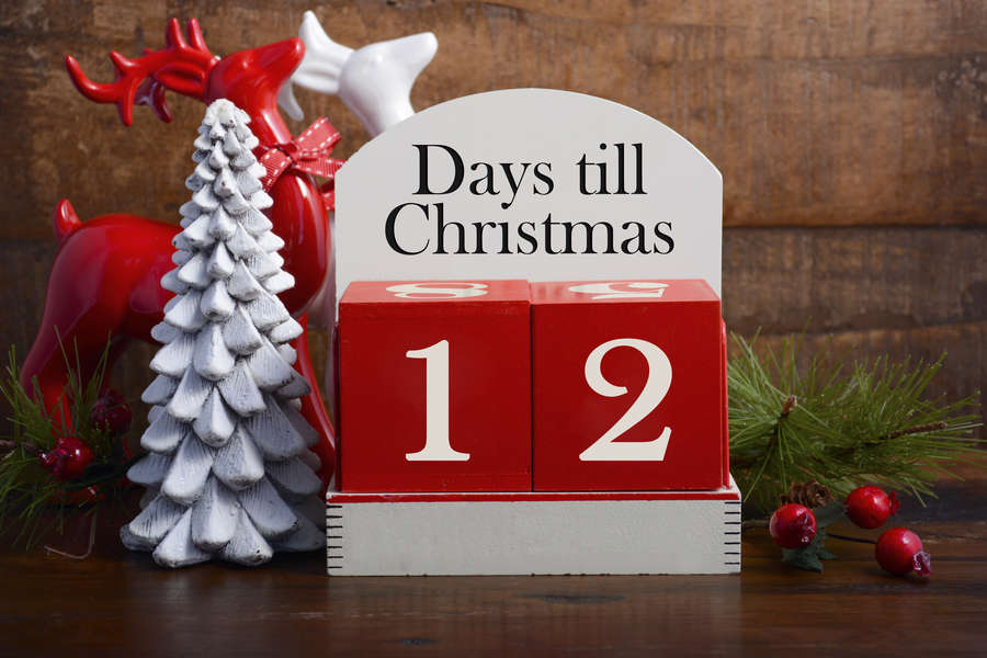 12 Days of Christmas Gifts Ranked - The Best Gifts From 12 Days of ...