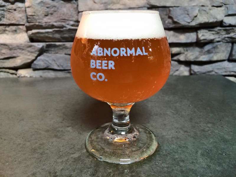 Abnormal Beer Co.: A Bar in San Diego, CA - Thrillist