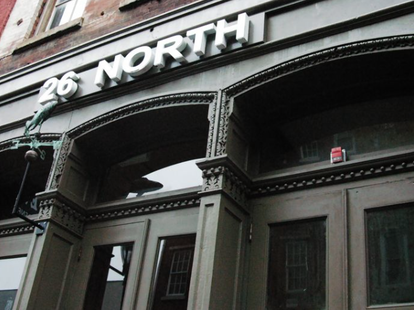 26 North: A Restaurant in Philadelphia, PA - Thrillist