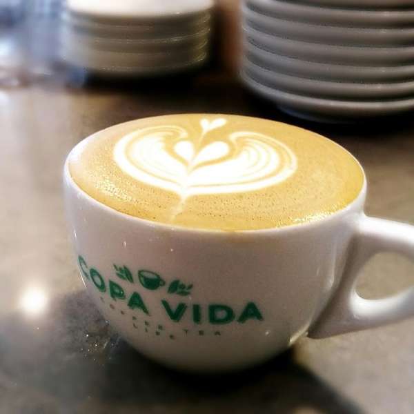 Copa Vida: A Restaurant in San Diego, CA - Thrillist