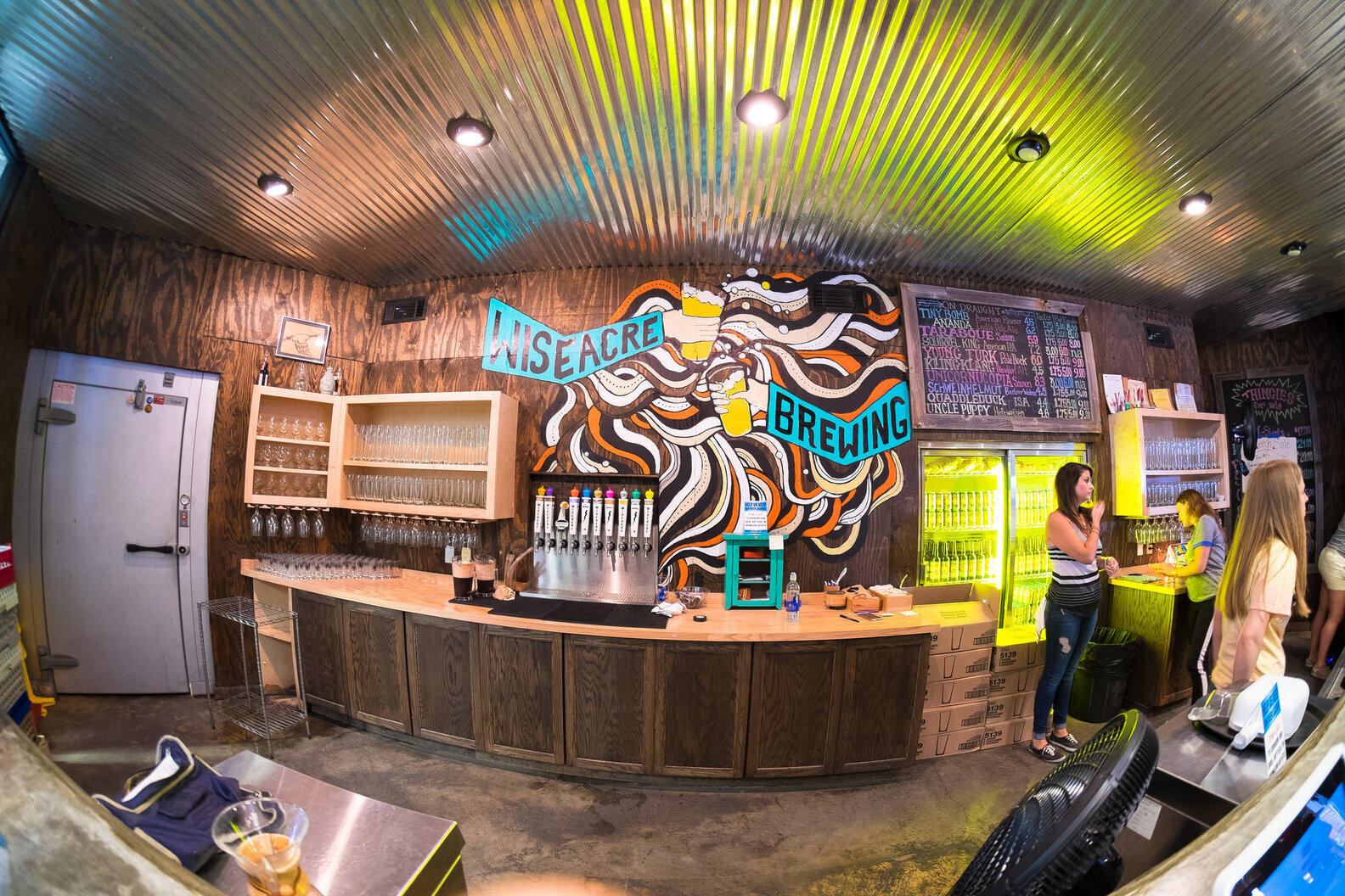 The Next Big Craft Breweries - Craft Brewers to Watch - Thrillist