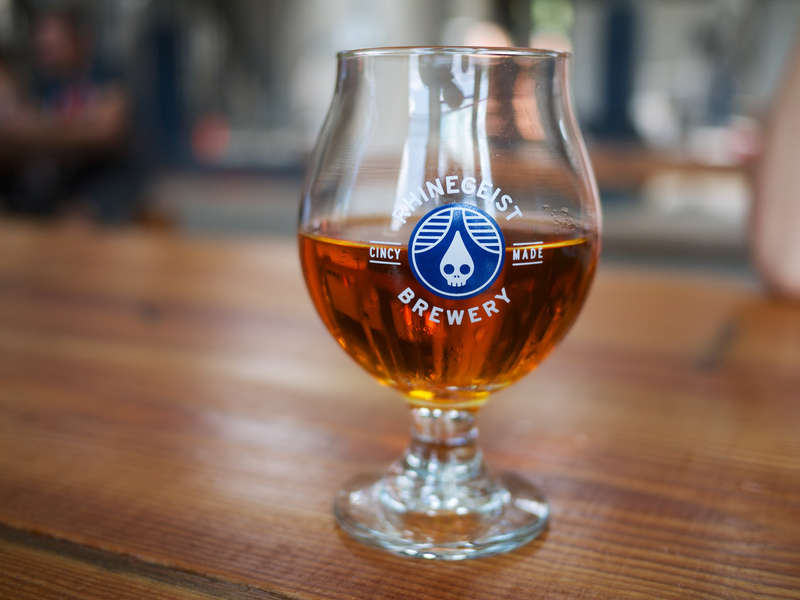 The Next Big Craft Breweries - Craft Brewers to Watch - Thrillist