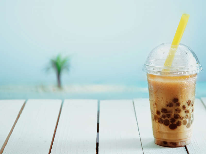 Infinitea: A Bar in Honolulu, HI - Thrillist