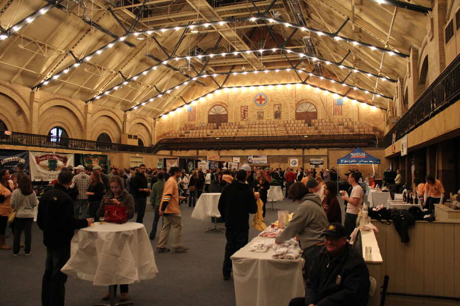 Things You Must Do in Boston This January - Thrillist