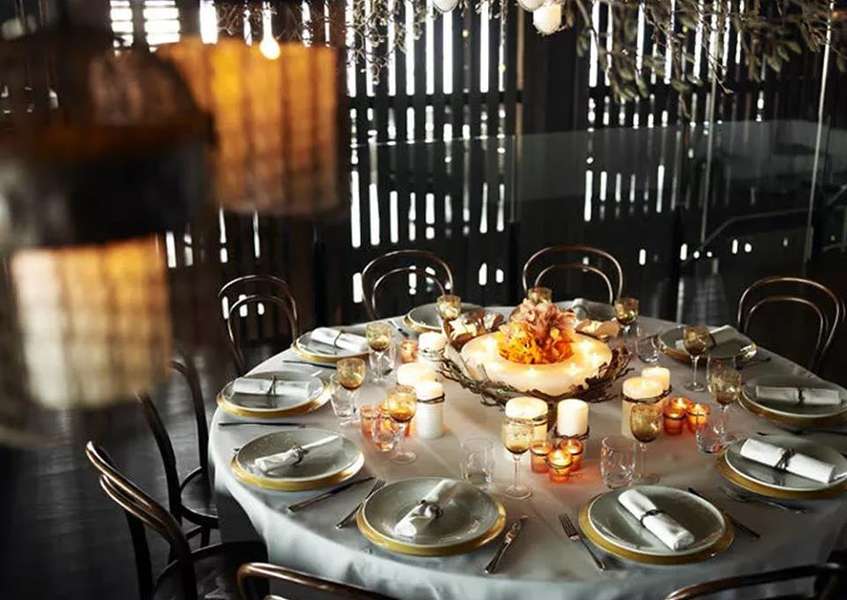 Flying Fish: A Restaurant in Sydney, NSW - Thrillist