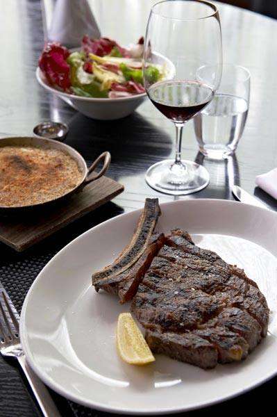 Rockpool: A Bar in Sydney - Thrillist