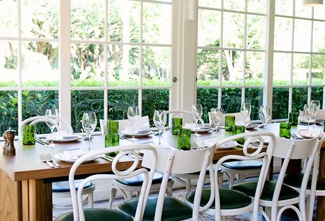 Chiswick Restaurant - Thrillist Nation