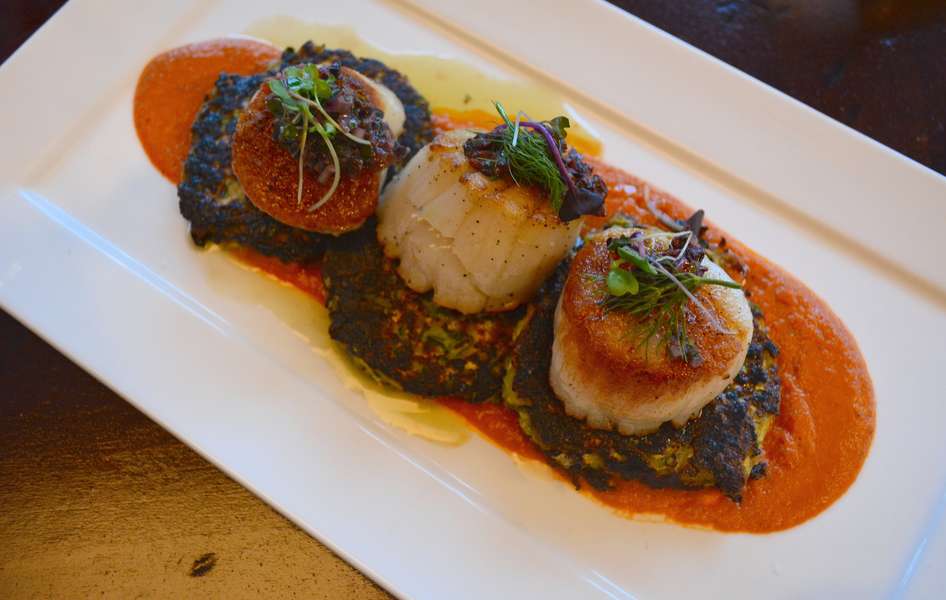 Viand American: A Restaurant in Denver, CO - Thrillist