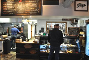 El Chingon: A Denver, CO Restaurant.