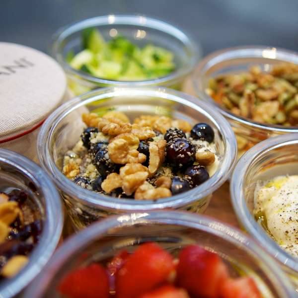 New Superfoods That Will Be Popular in 2016 - Thrillist