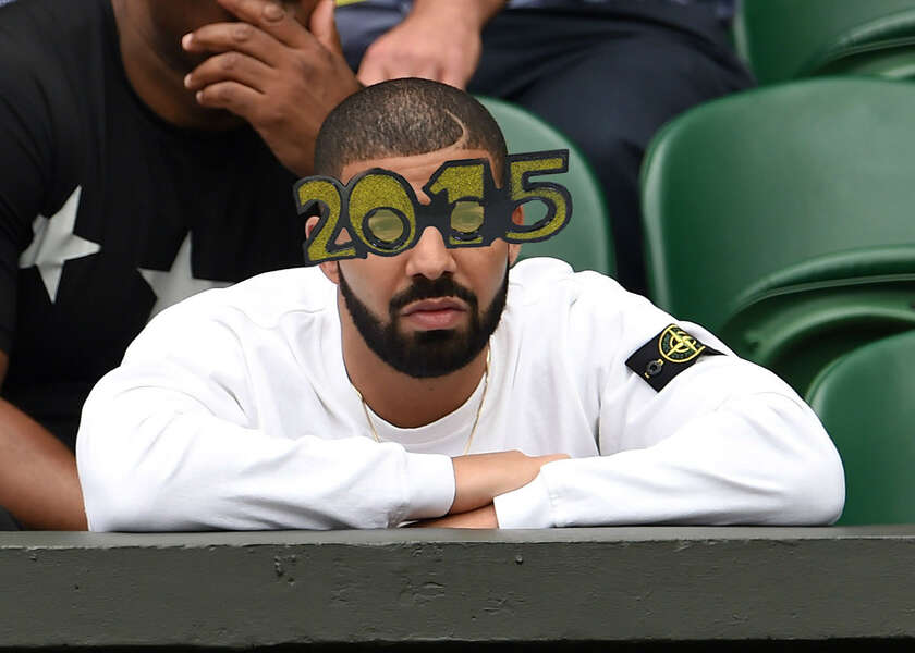 Drake 2015 Timeline - Grading His Biggest Moments - Thrillist