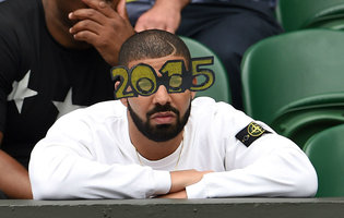 Drake 2015 Timeline - Grading His Biggest Moments - Thrillist