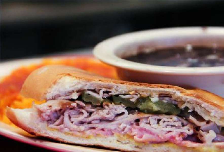 Cortaditos Cuban Cafe: A Restaurant in Charleston, SC - Thrillist