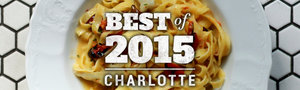Charlotte Bucket List: 50 Things to Eat Before You Die